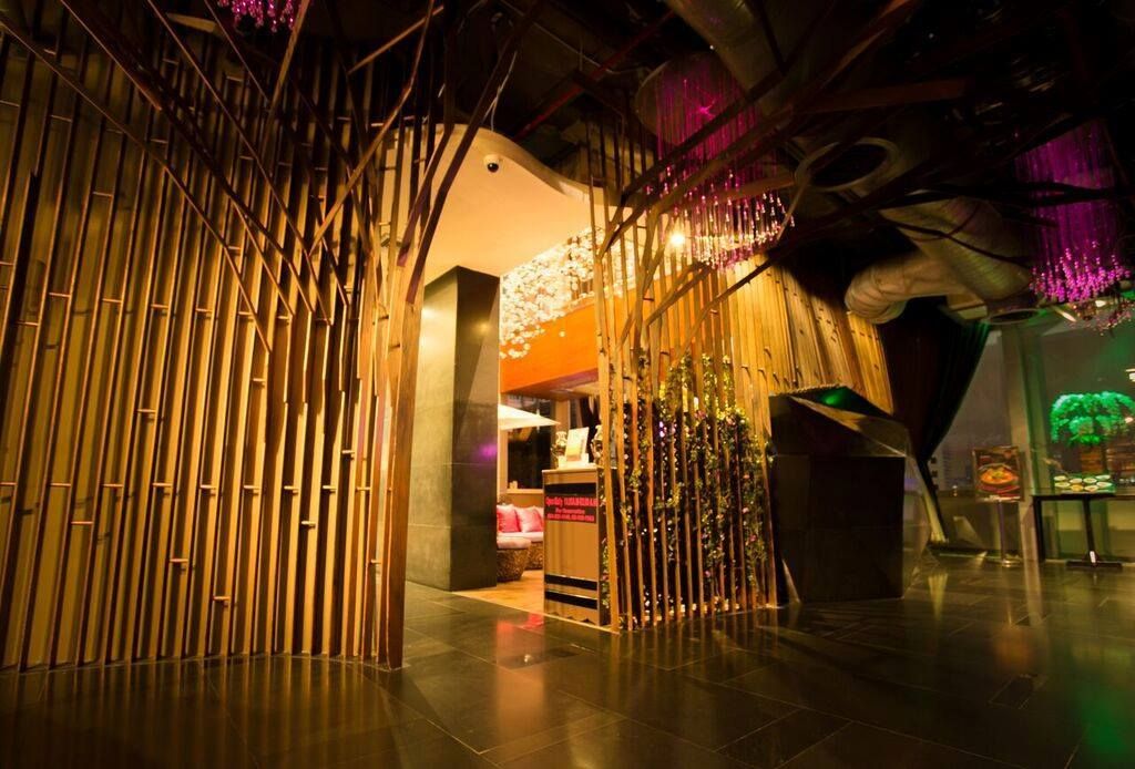 Siam Massage & Spa At Shibuya Pratunam Image 8