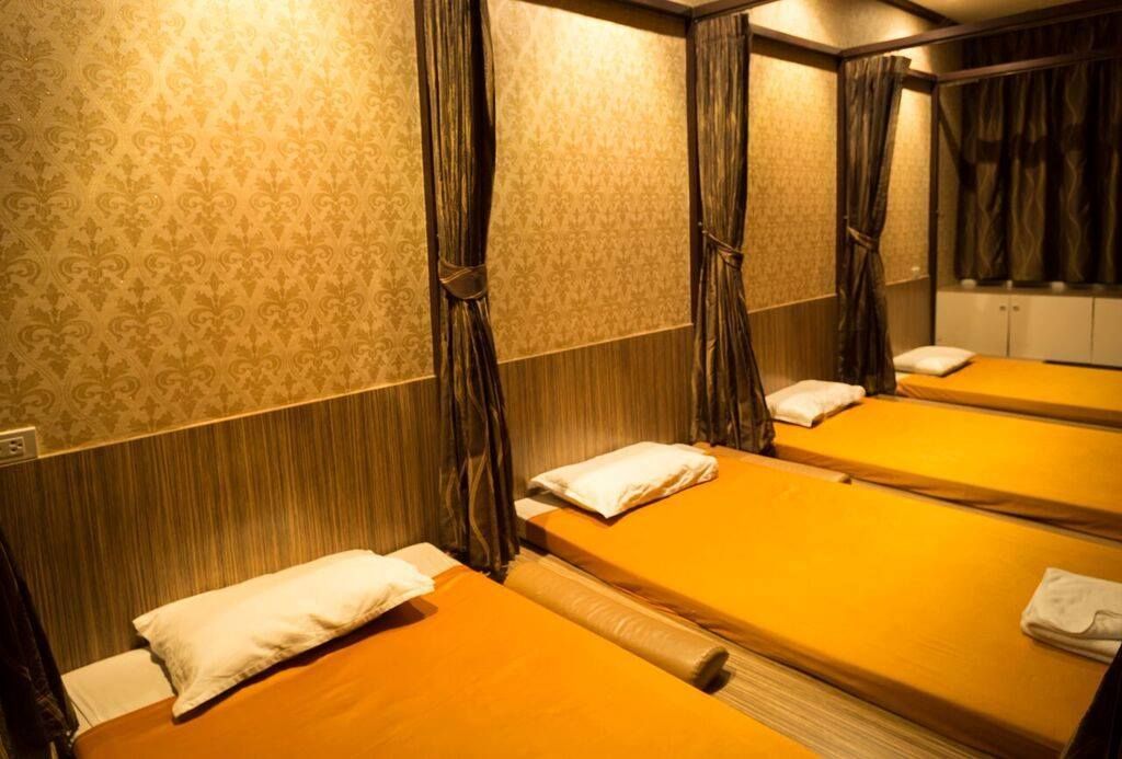 Siam Massage & Spa At Shibuya Pratunam Image 7