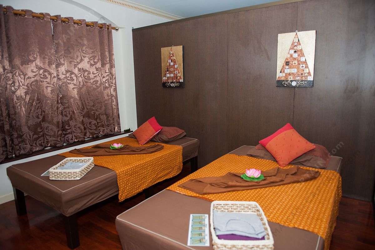 Sabai Corner Spa - Sathorn Image 4