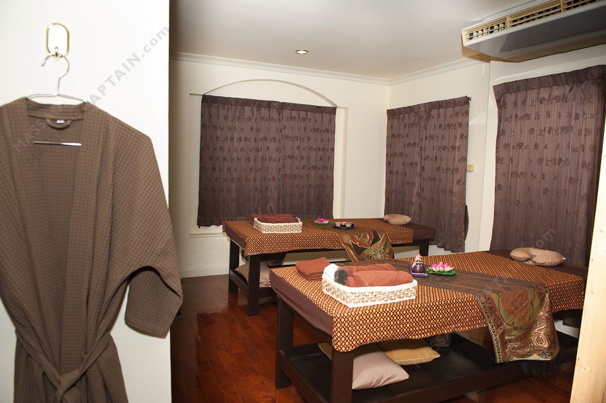 Sabai Corner Spa - Sathorn Image 11