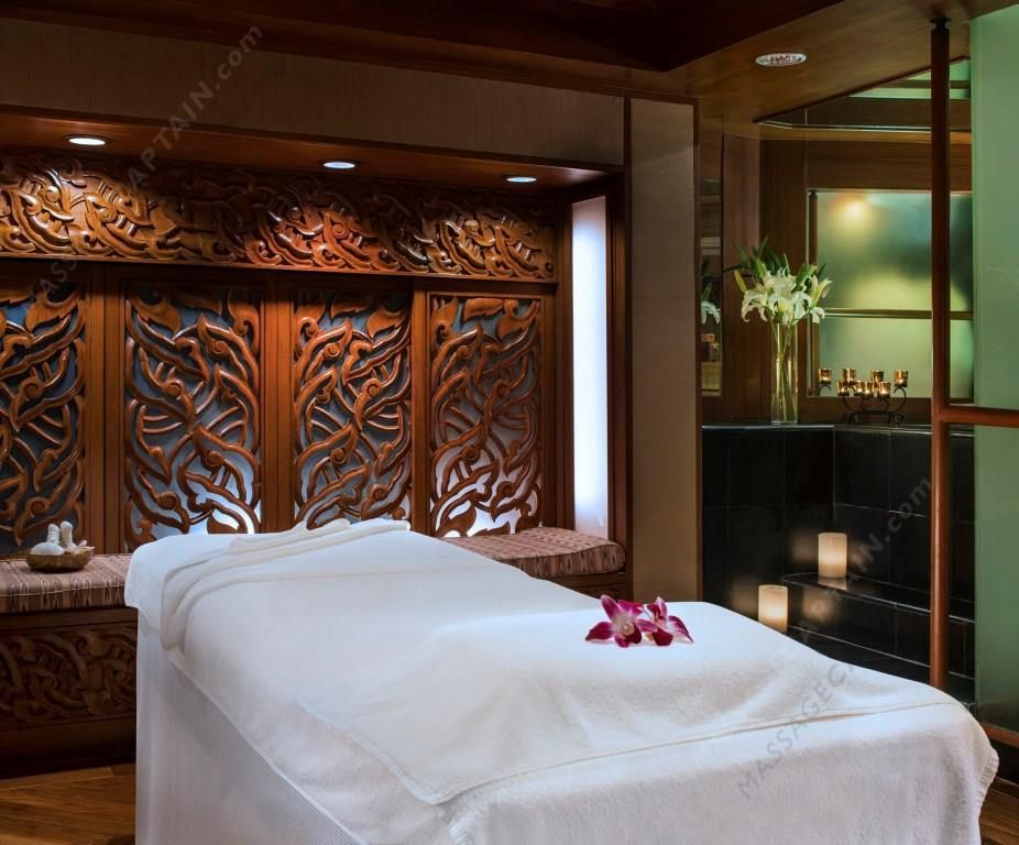 The Grande Spa Image 0