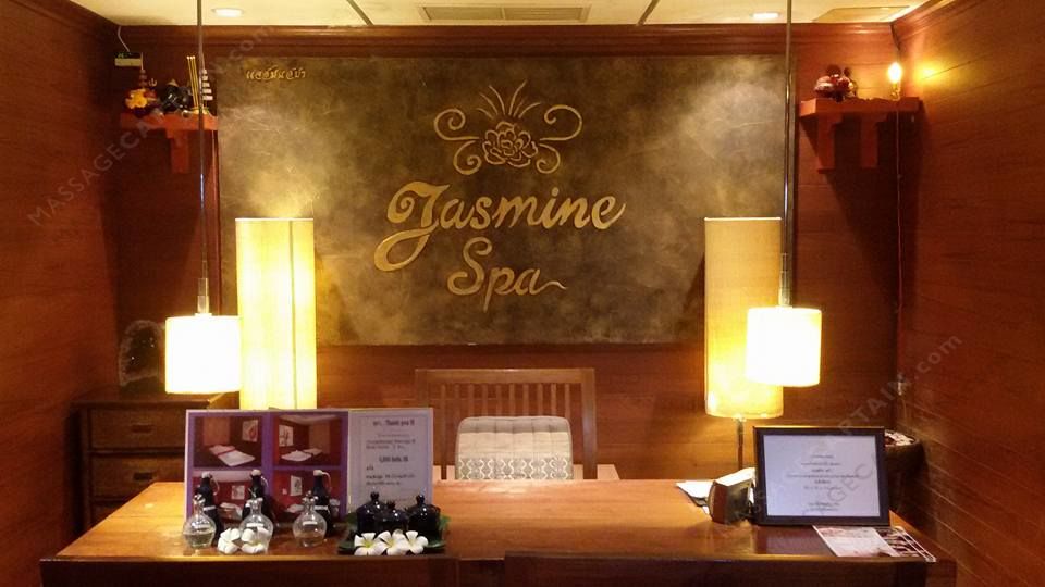 Jasmine Spa Image 0