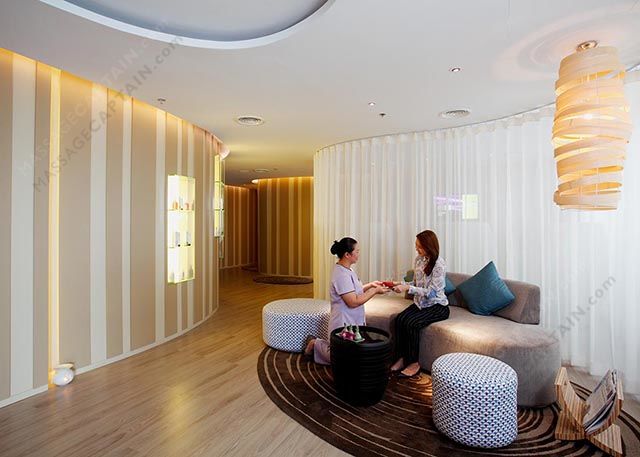 Cense by SPA Cenvaree at Centara Watergate Pavillion Image 5