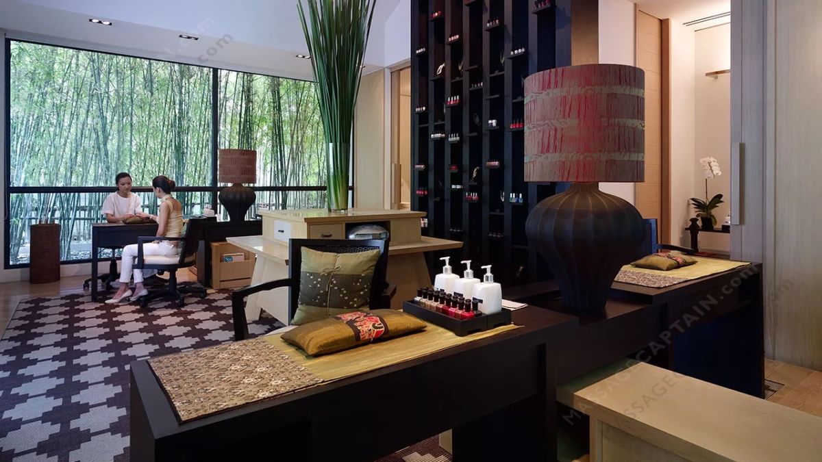 I.SAWAN RESIDENTIAL SPA & CLUB Image 2