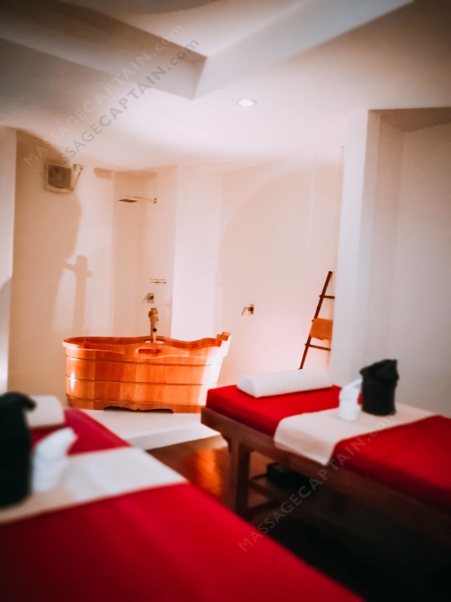 Bamboo Spa Thailand Image 4